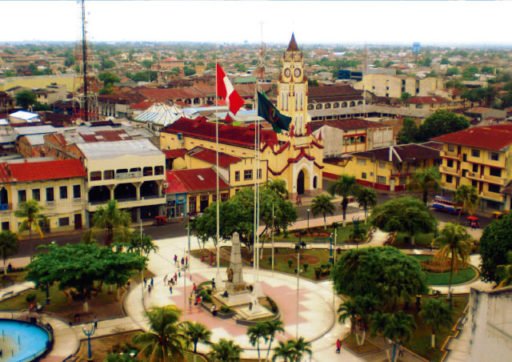 🥇 11 Amazon River Cities - A river tour through 4 countries