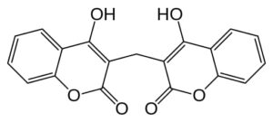 Sarrapia (Diphisa punctata) origen de un poderoso anticoagulante natural