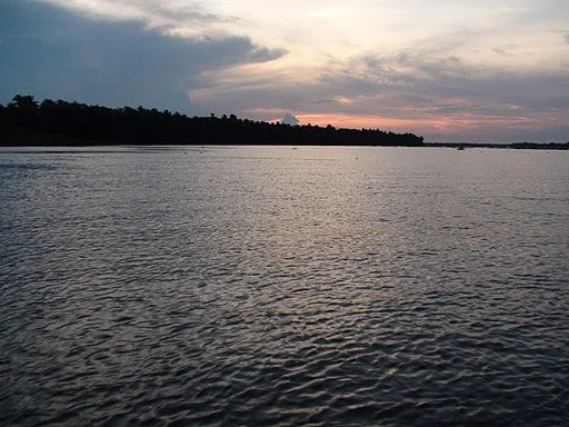 Mapa Mundial Rio Orinoco Descubra La Pesca En El Orinoco, ¡un Río