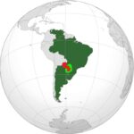 Los guaraníes: nación indígena amazónica con una lengua en expansión