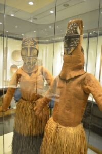 Yucuna / Yukuna-Matapí - Mitos, costumbres y significado