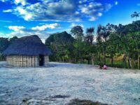 Pemon - Indigenous People from Venezuela - Language, Location and Tribe ...