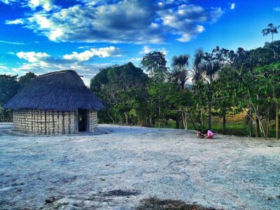 Pemon - Indigenous People from Venezuela - Language, Location and Tribe ...