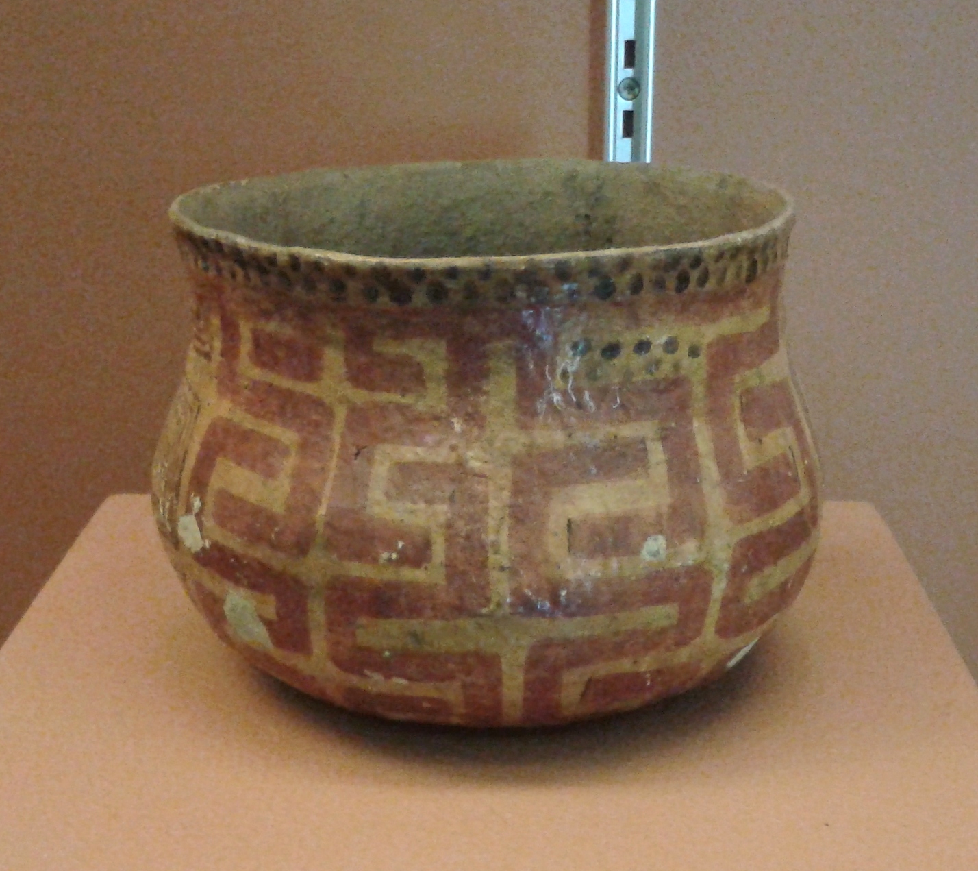 Asurini do Xingu - Amazonian Rainforest People from Brazil - Geometric ...