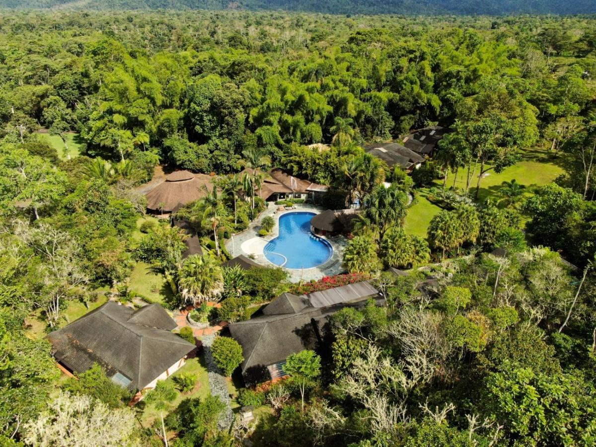 Top 10 mejores hoteles en Macas (Amazonía ecuatoriana)