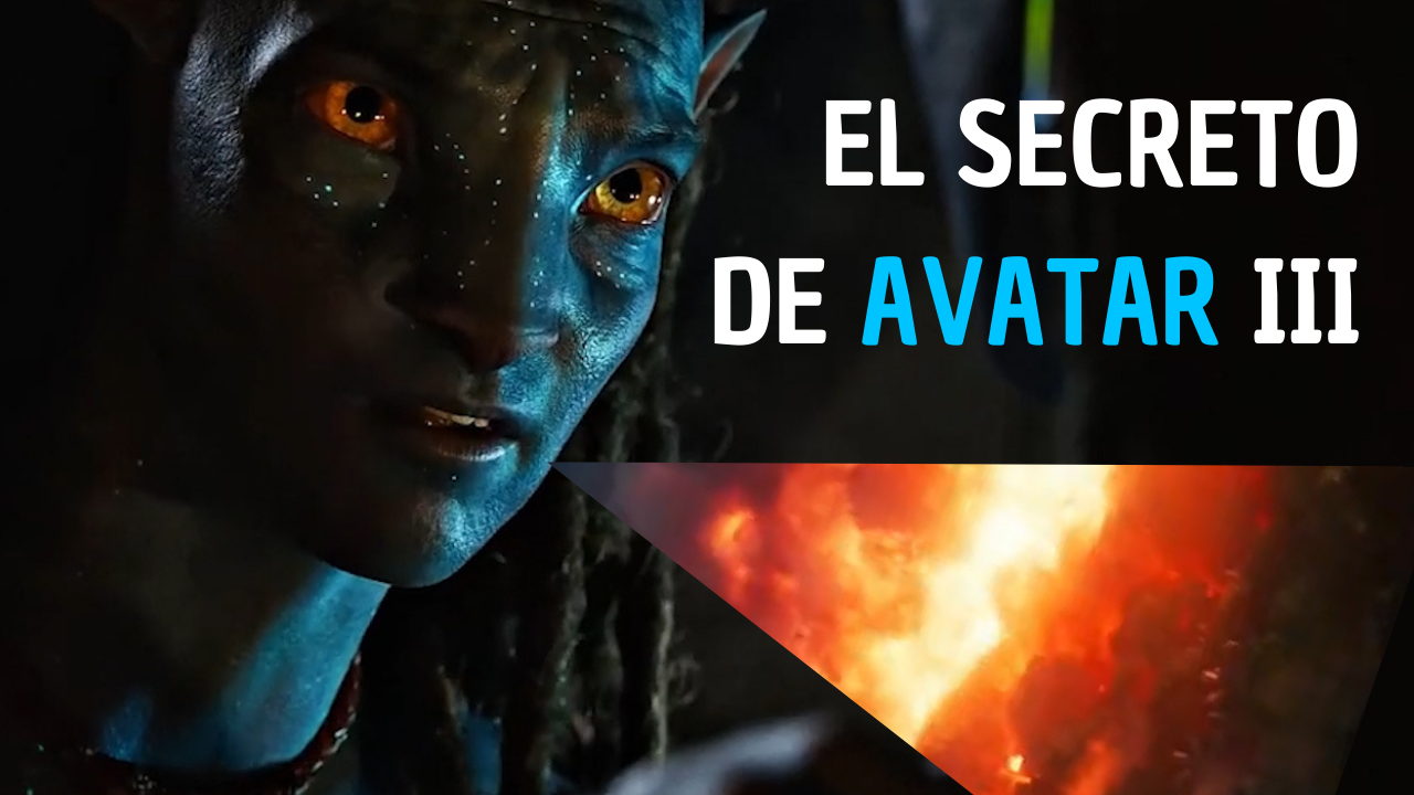 El secreto de Avatar III: su relación con la Amazonía - Del Amazonas